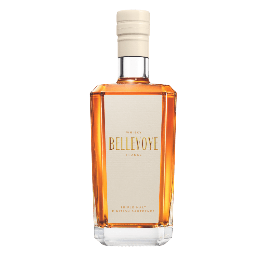 Whisky - HR Diffusion