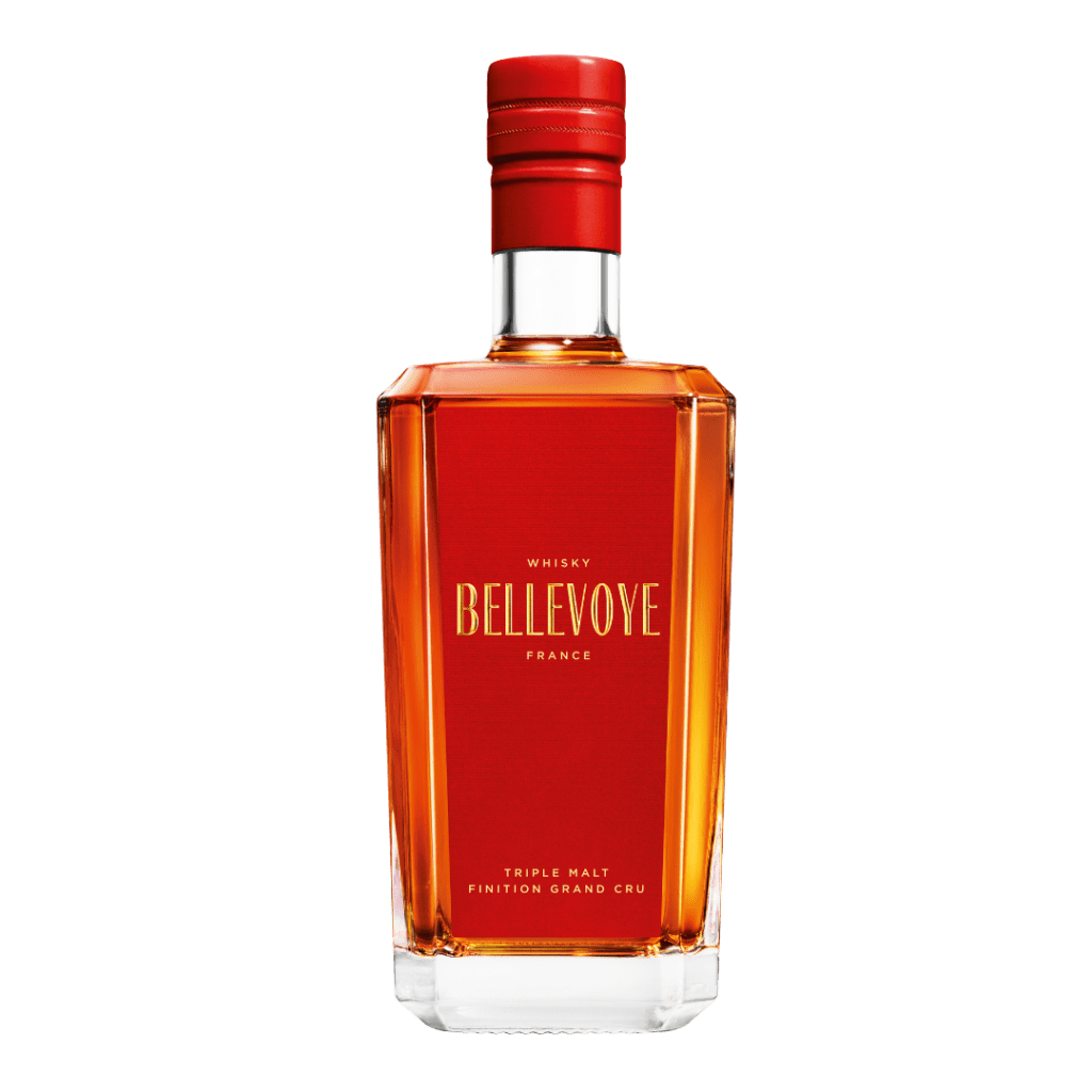 Whisky - HR Diffusion