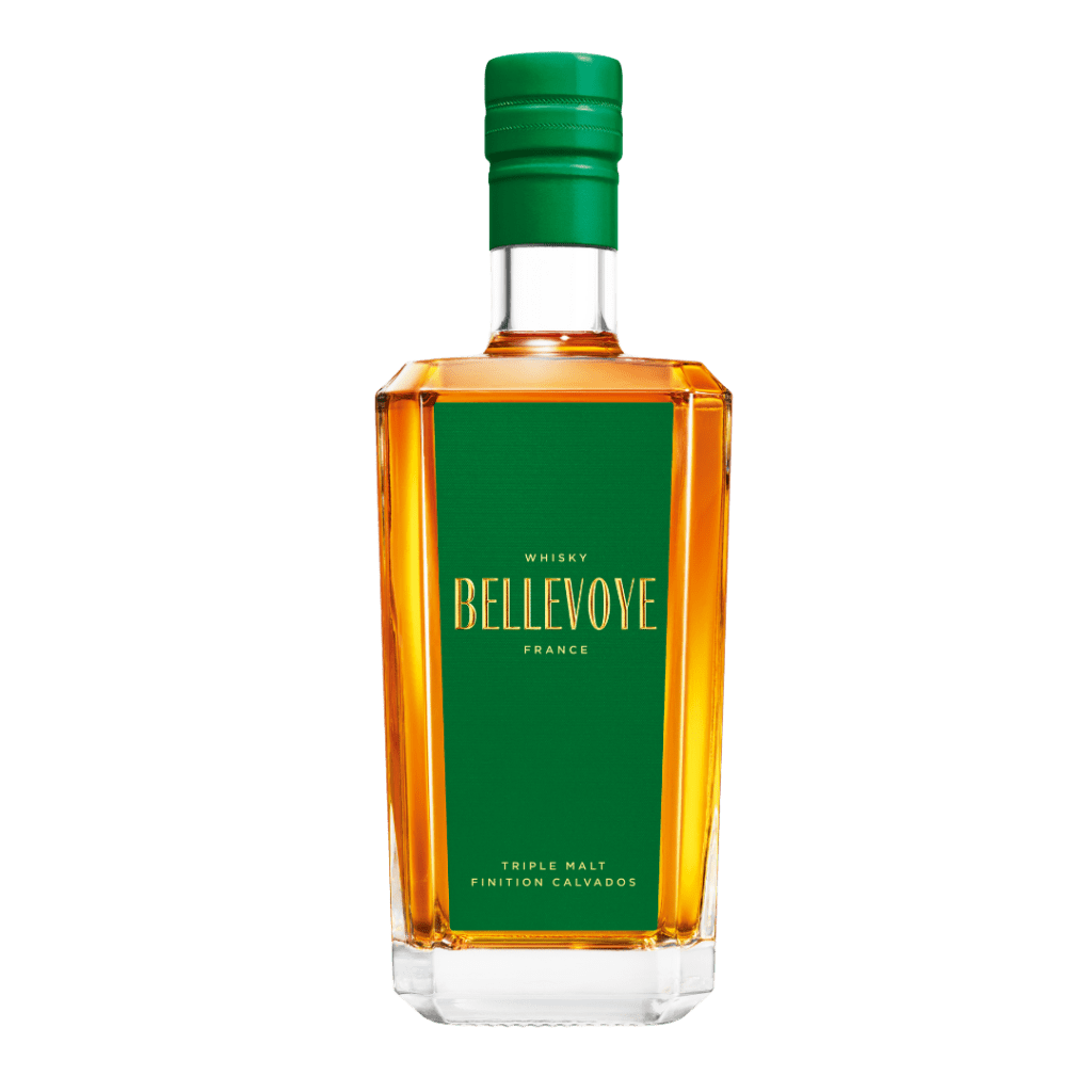 Whisky - HR Diffusion