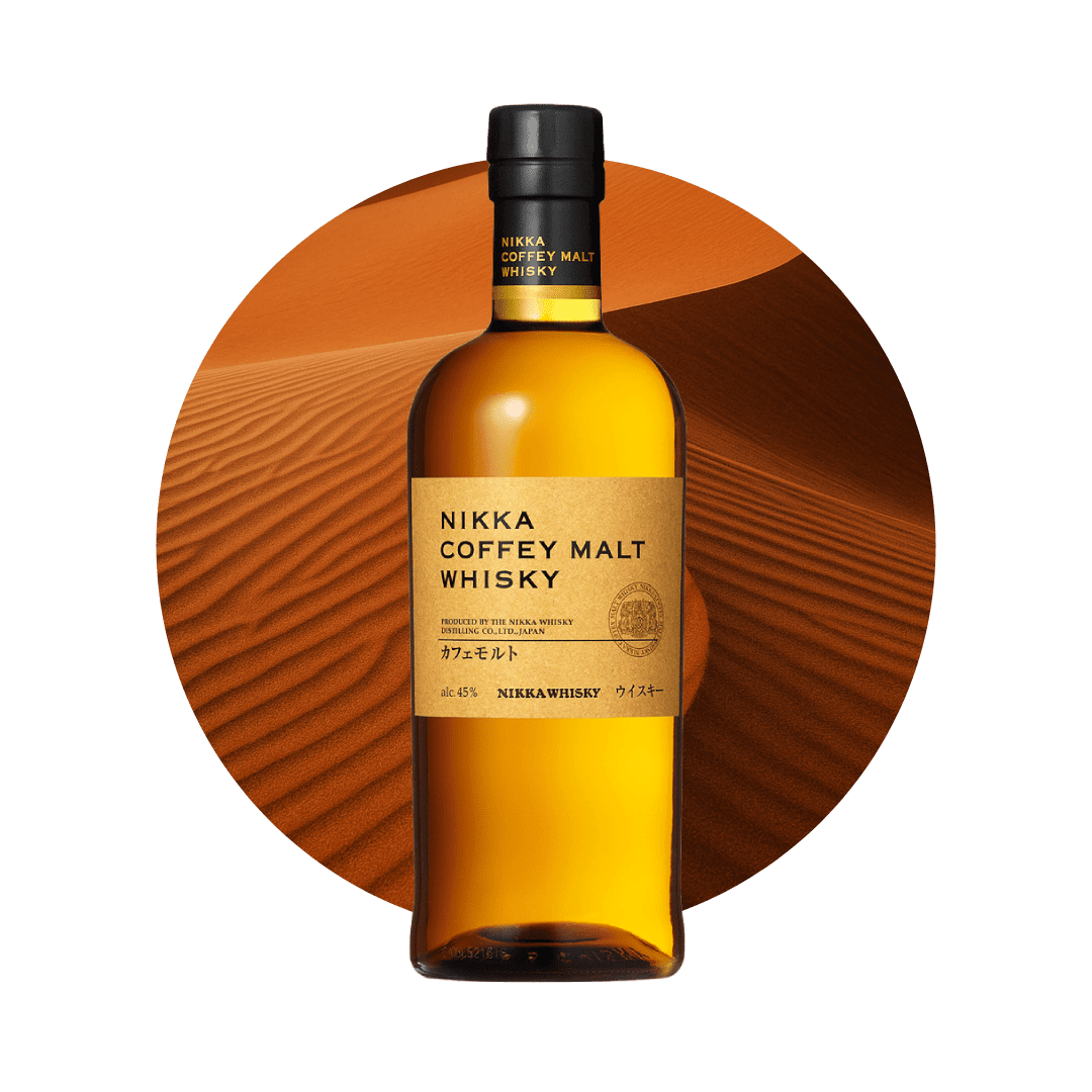 Whisky - HR Diffusion